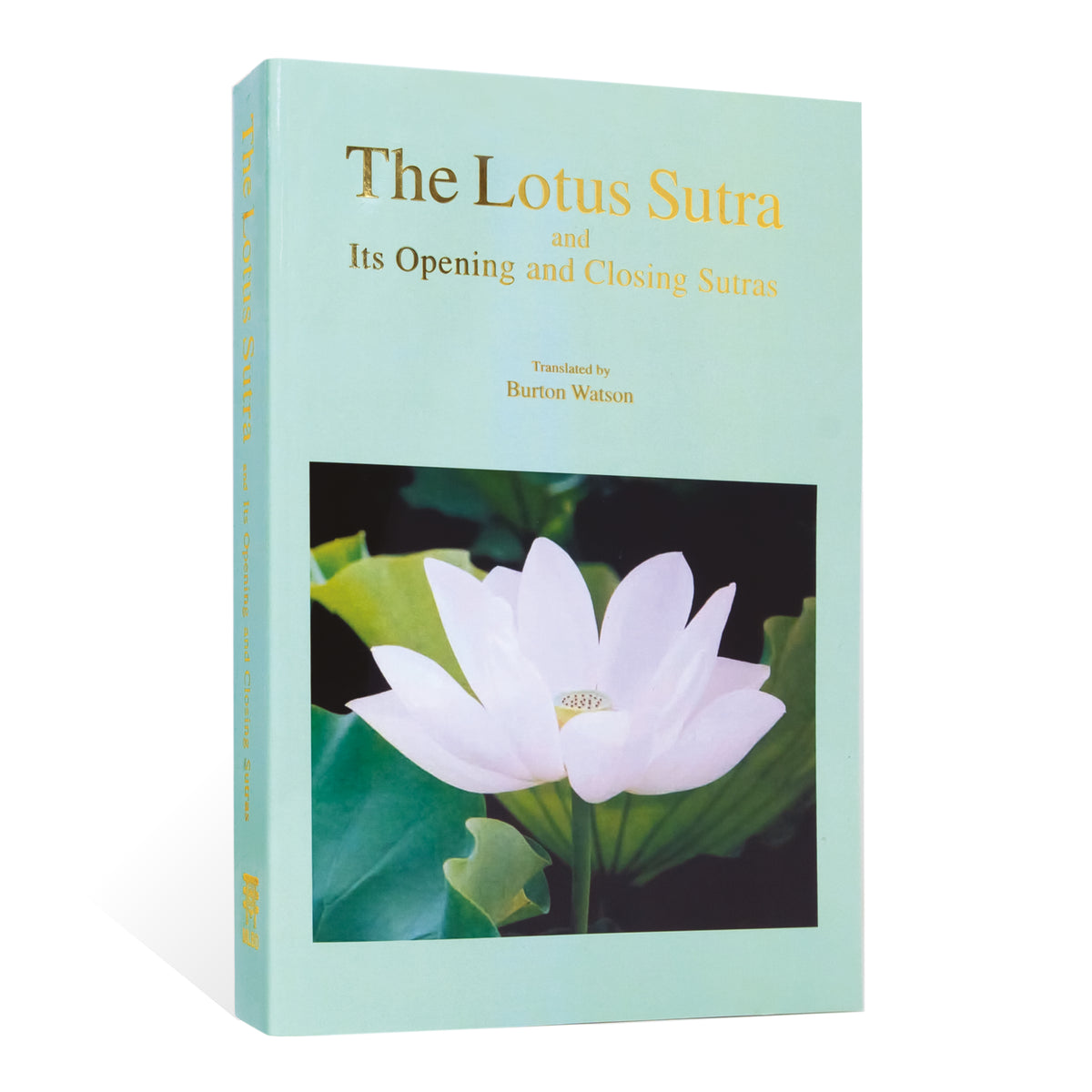 The Lotus Sutra and Its Opening and Closing Sutras – SGI-Danmark